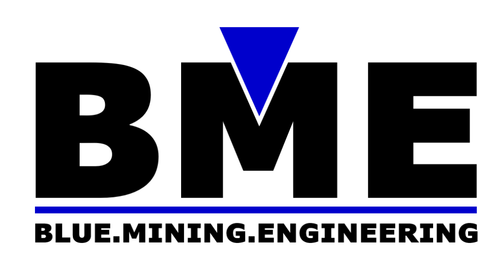 Blue Mining Engineering – Just another WordPress site